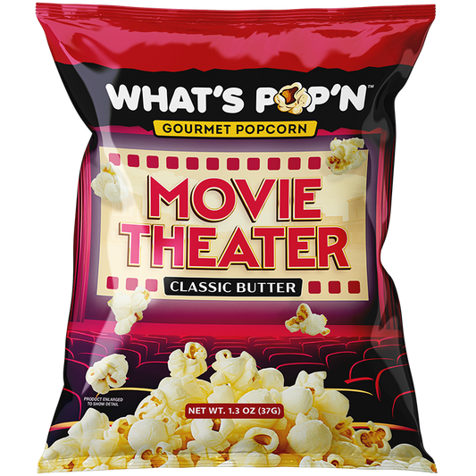What's Pop'n – What's Pop'n